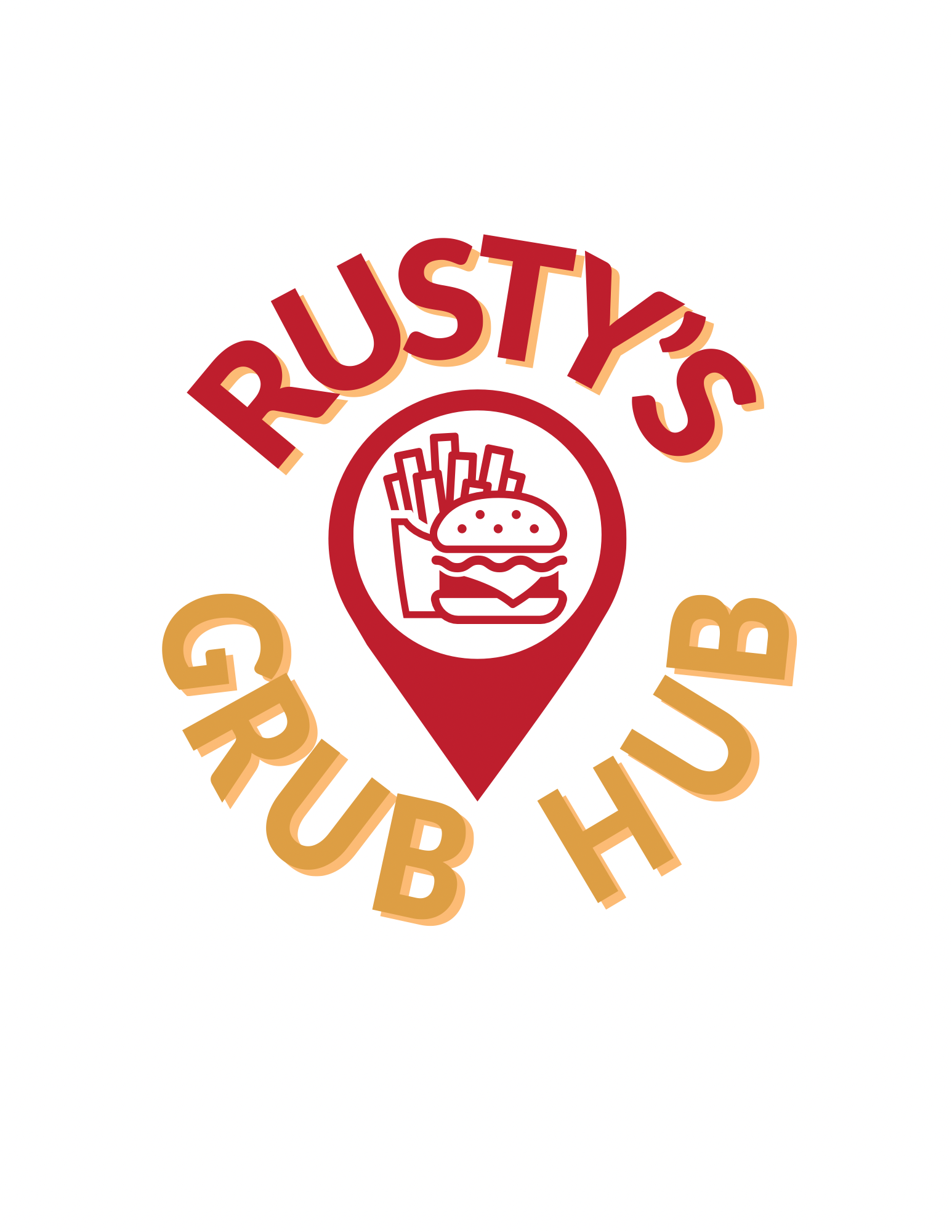 Righty Mighty Bites For Every Appetite | Rusty’s Grub Hub